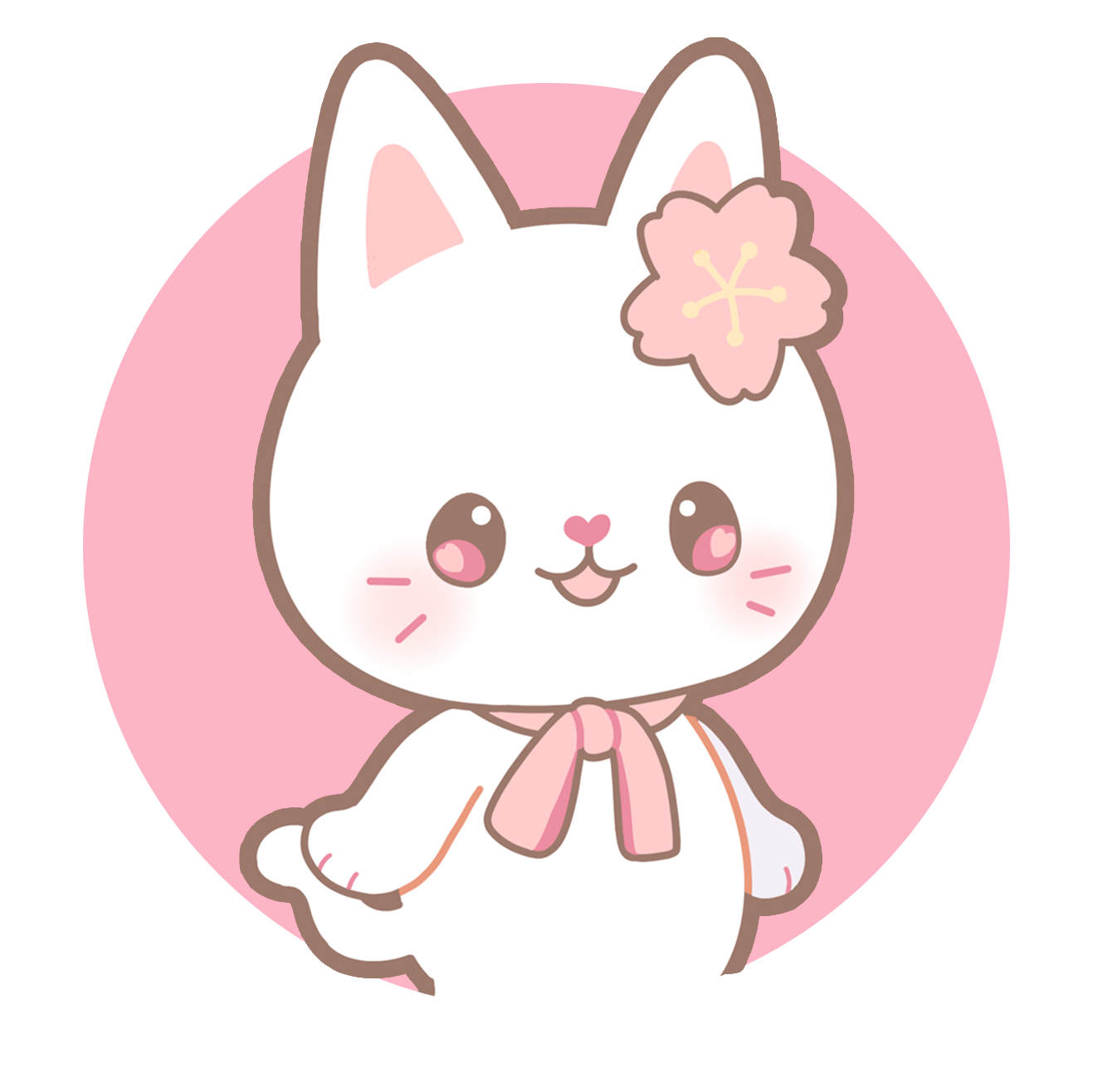 Hanami the Cat – tokyo shojo