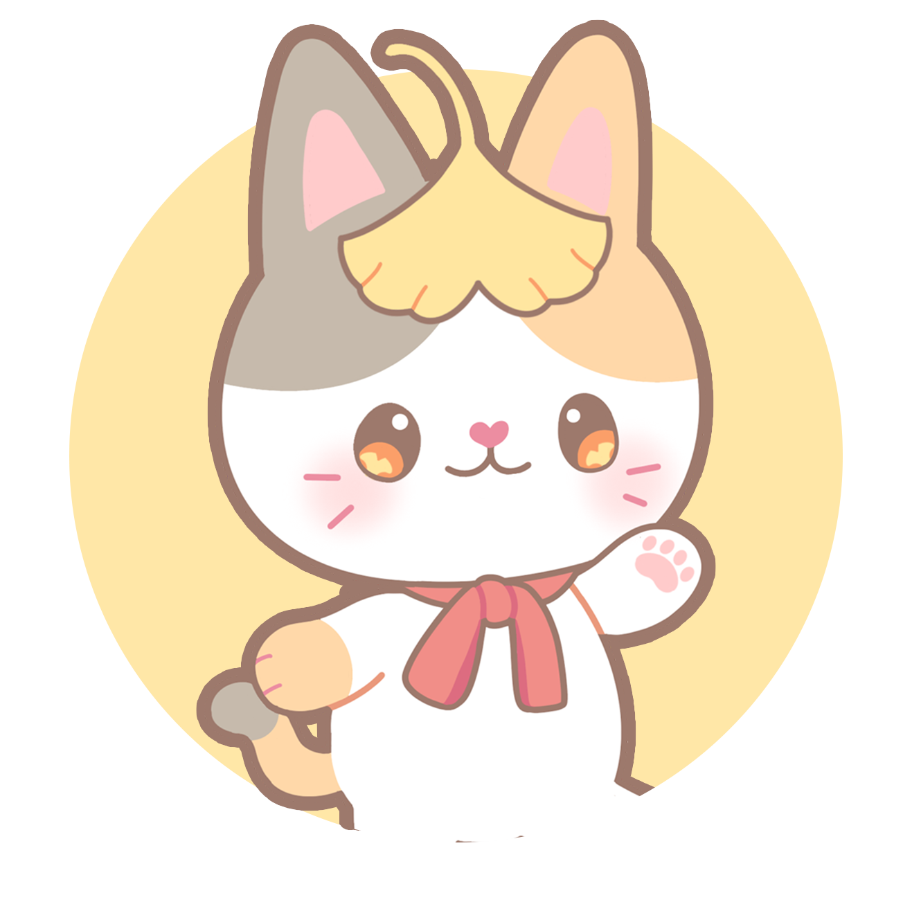 Koyo the Cat – tokyo shojo