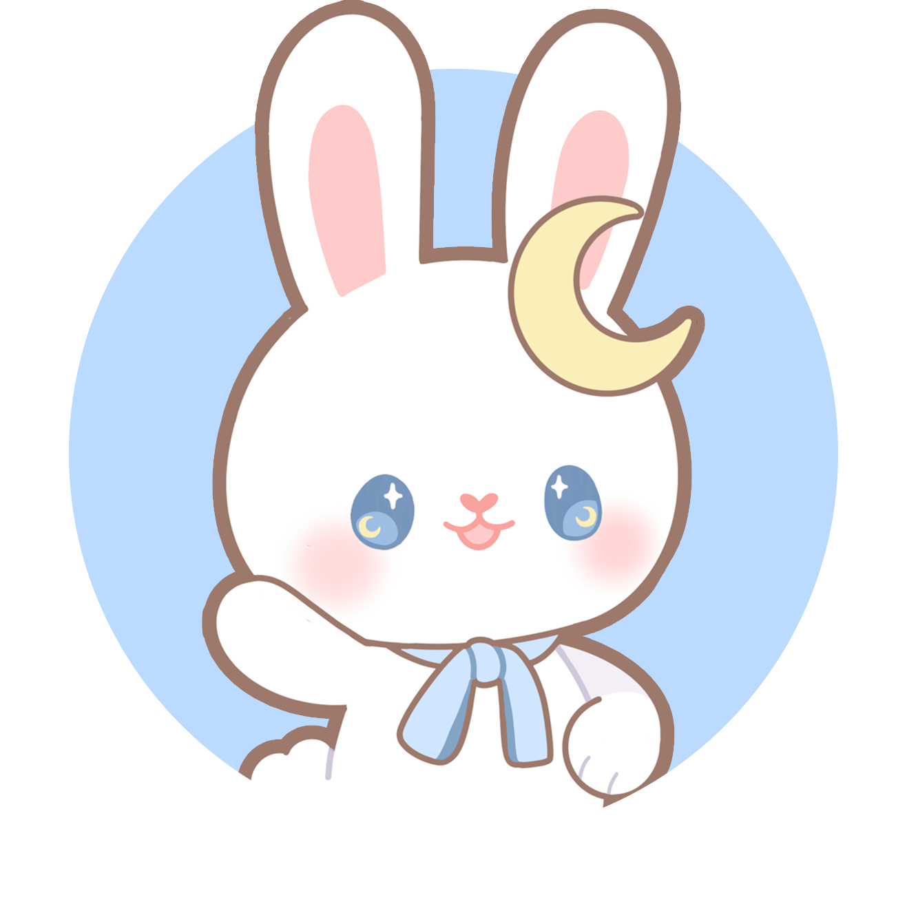 Tsuki the Bunny – tokyo shojo