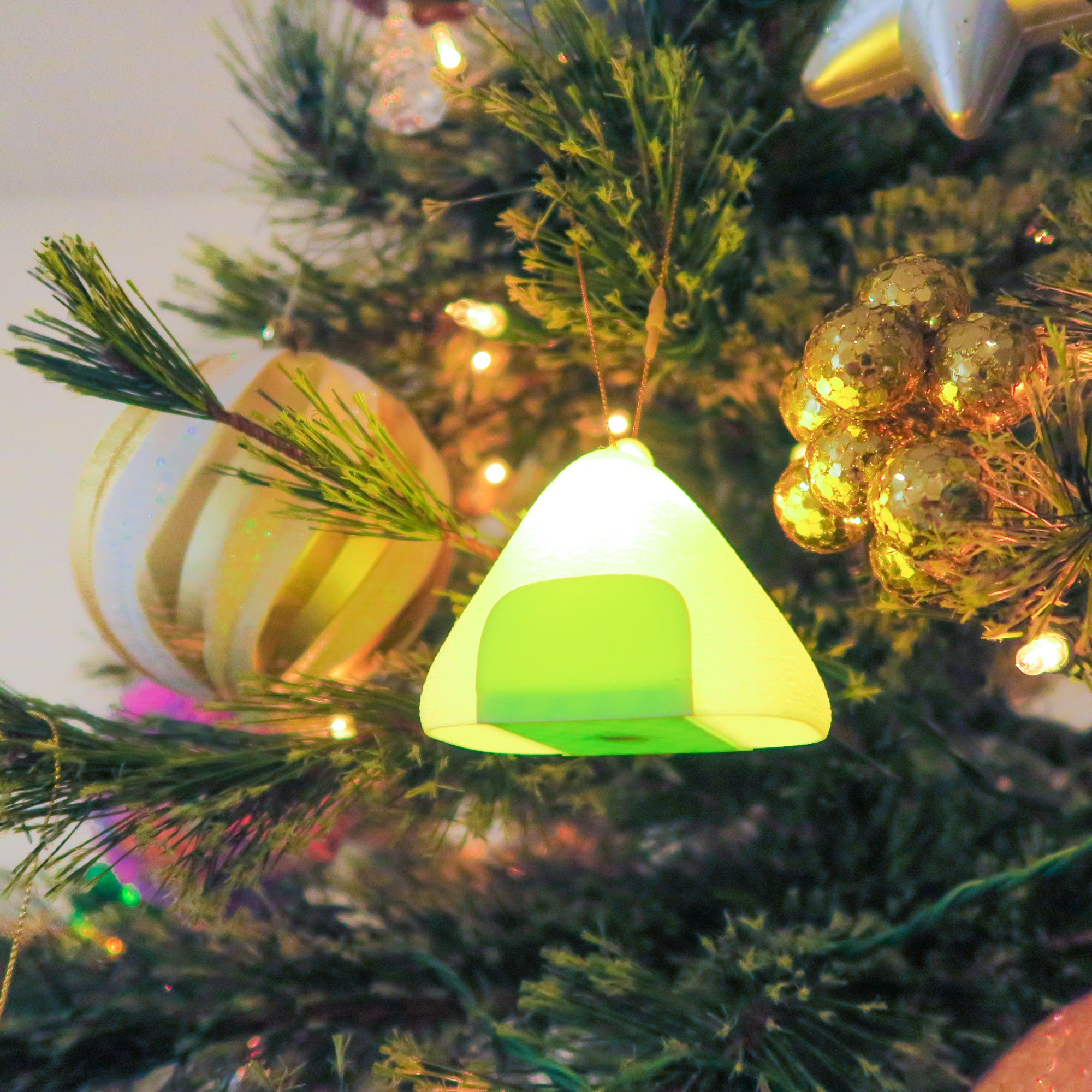 Light-up Onigiri Ornament – tokyo shojo