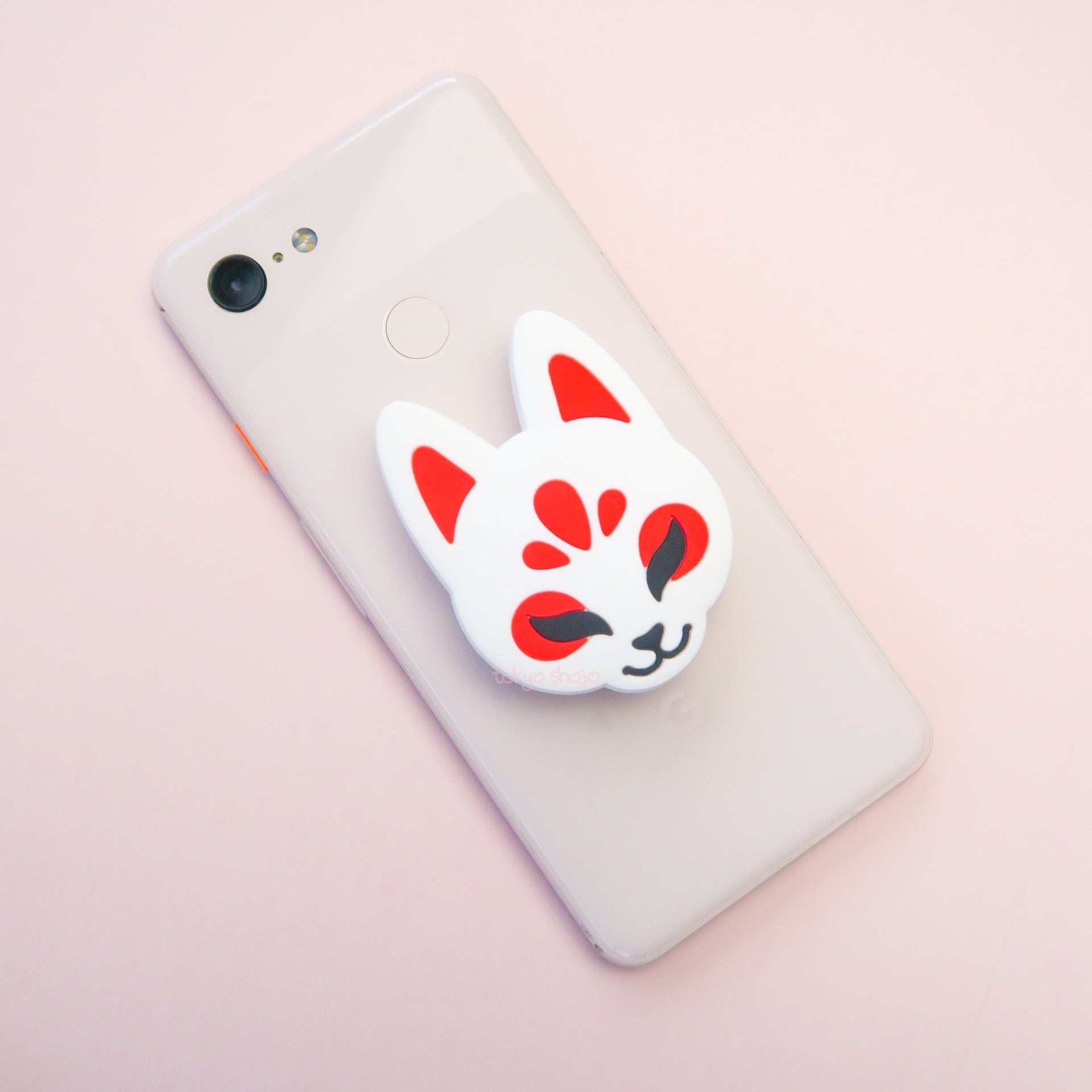 Inari the Kitsune – tokyo shojo