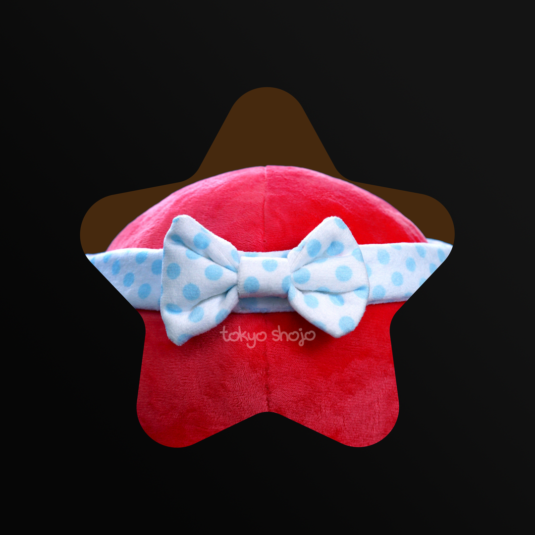 Takoya the Octopus Plushie – tokyo shojo